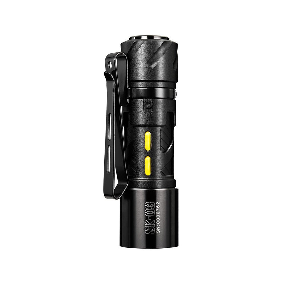 SK03 Flashlight