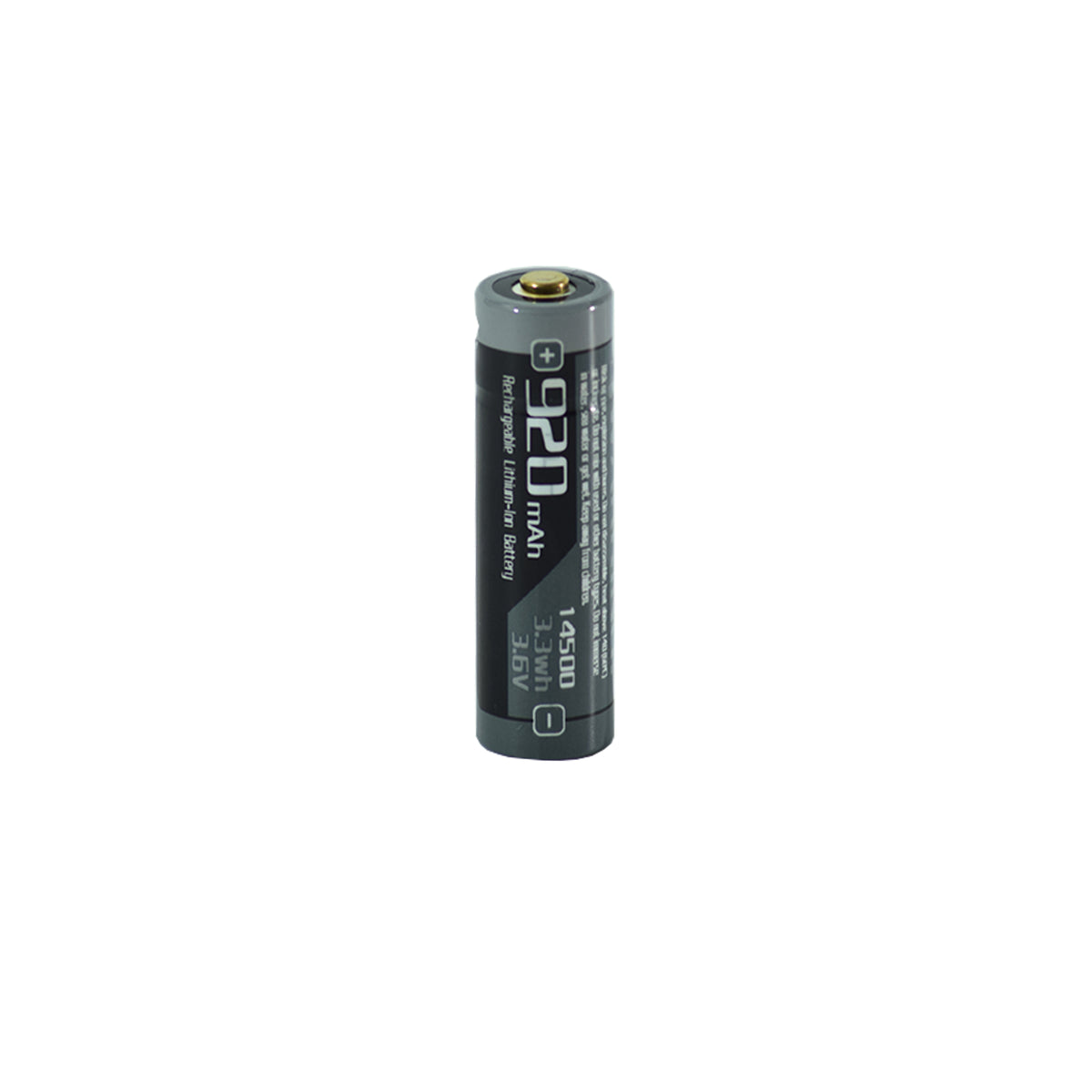 SK03 Flashlight – LOOPGEAR