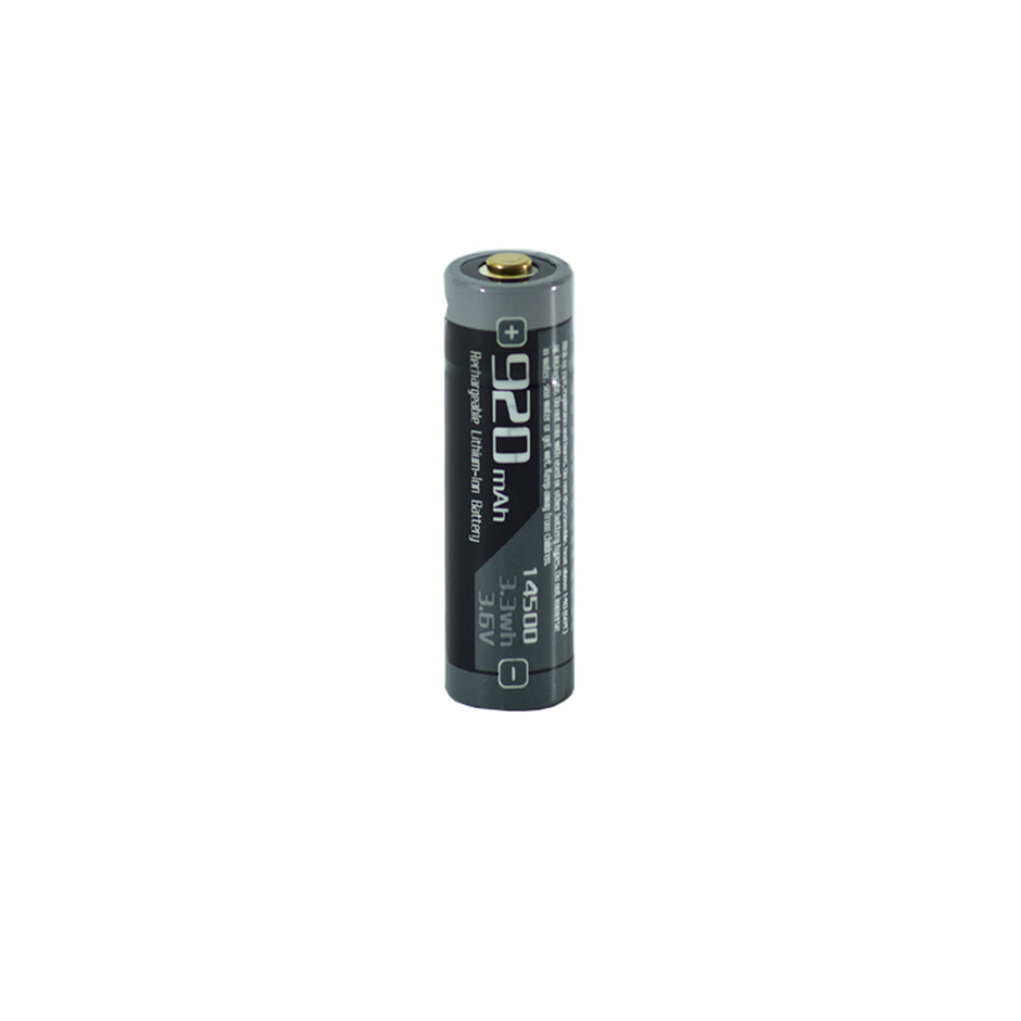 SK03 Flashlight – LOOPGEAR