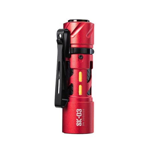 SK03 Flashlight – LOOPGEAR