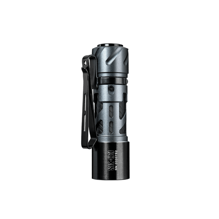 SK03 Flashlight – LOOPGEAR