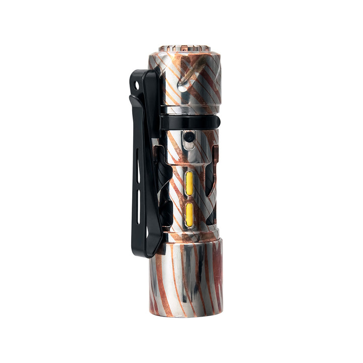 SK03 Flashlight – LOOPGEAR
