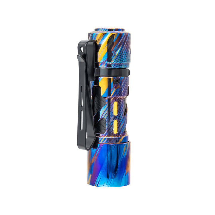 SK03 Flashlight – LOOPGEAR