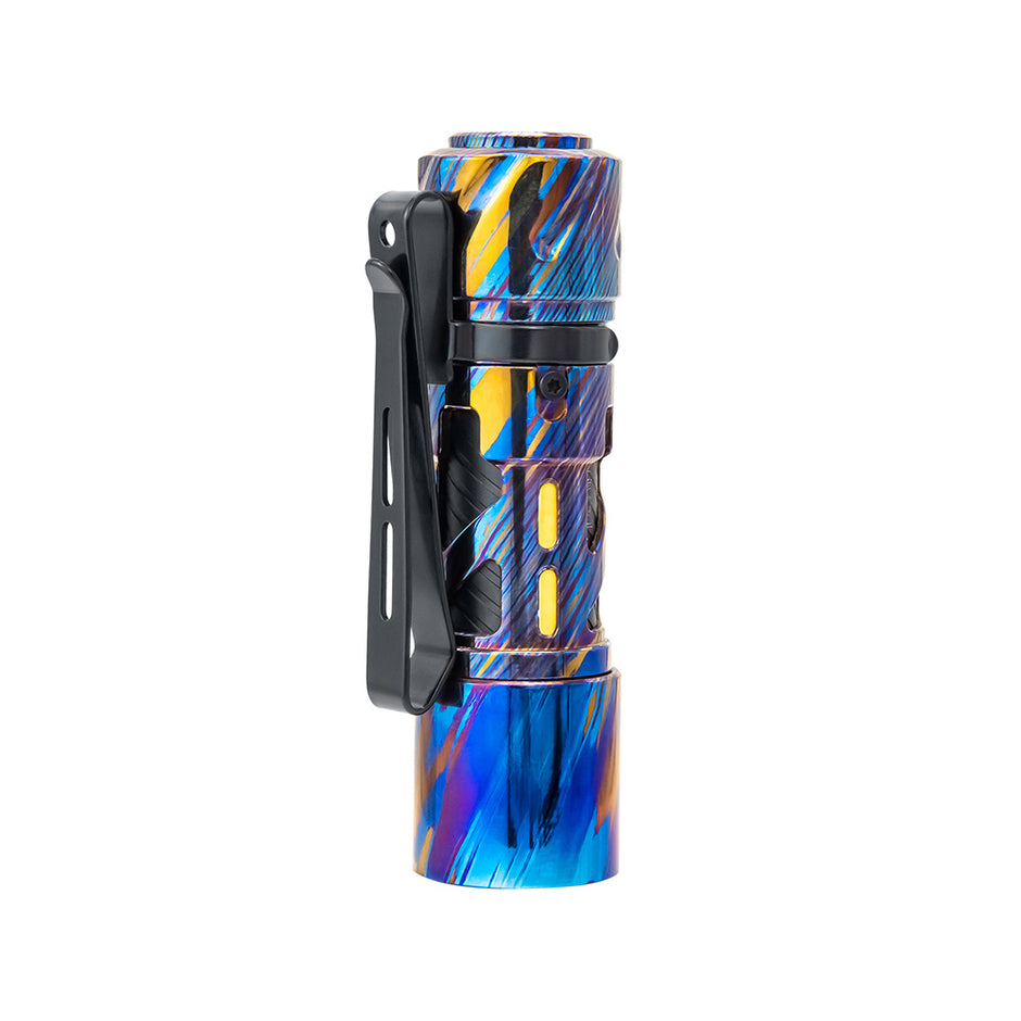 SK03 Flashlight – LOOPGEAR