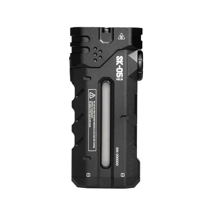 LOOP GEAR SK05 Flat LED Flashlight – LOOPGEAR