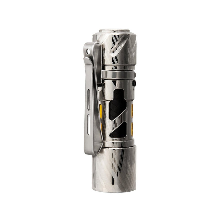 SK03 Flashlight – LOOPGEAR