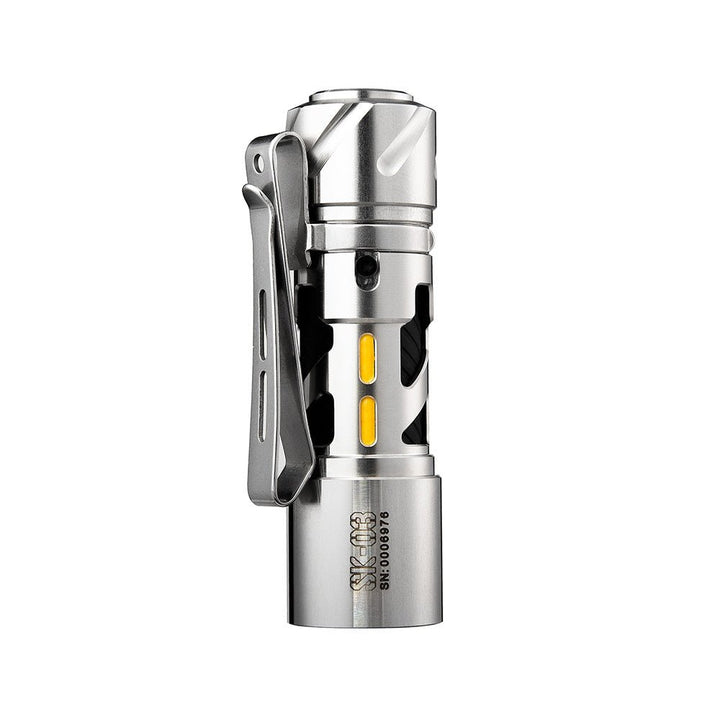 SK03 Flashlight – LOOPGEAR
