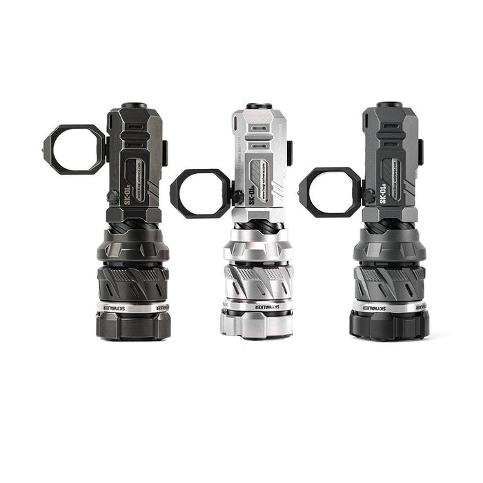 LOOP GEAR SK01s LEP Flashlight – LOOPGEAR