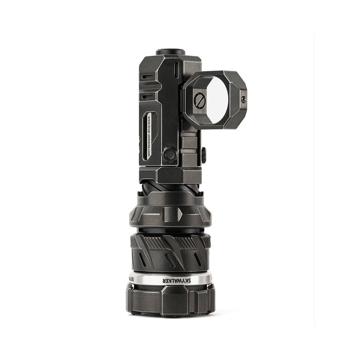 LOOP GEAR SK01s LEP Flashlight – LOOPGEAR