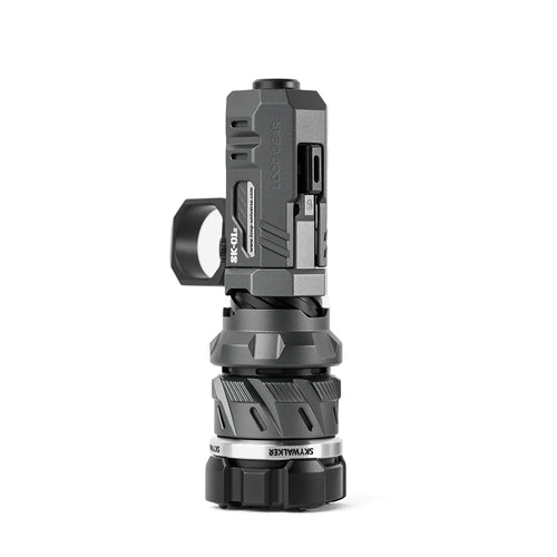 LOOP GEAR SK01s LEP Flashlight – LOOPGEAR