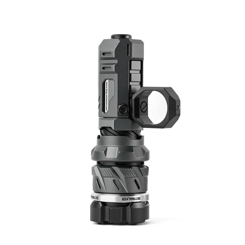 LOOP GEAR SK01s LEP Flashlight – LOOPGEAR