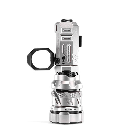 LOOP GEAR SK01s LEP Flashlight – LOOPGEAR