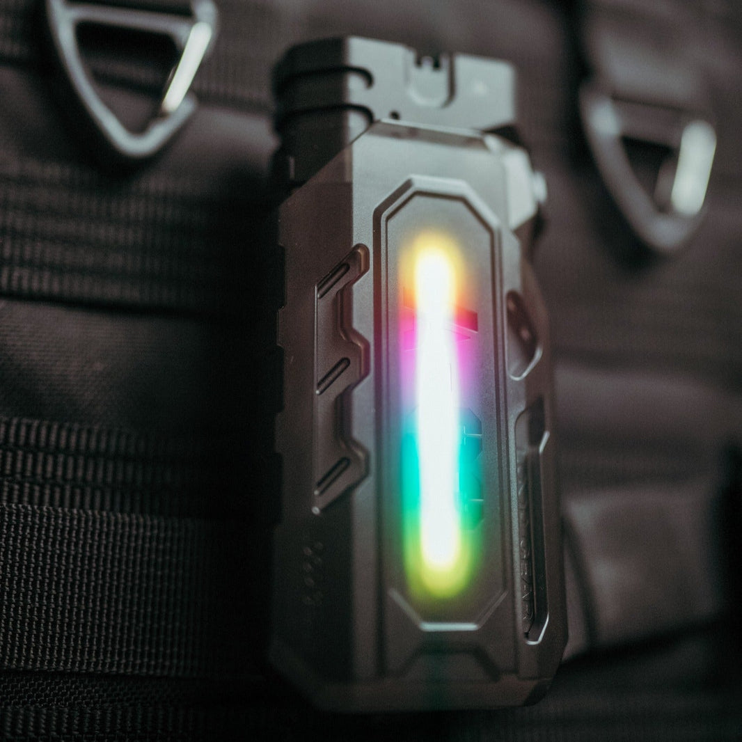 LOOP GEAR STUDIO, Flashlight Design and Manufacture – LOOPGEAR