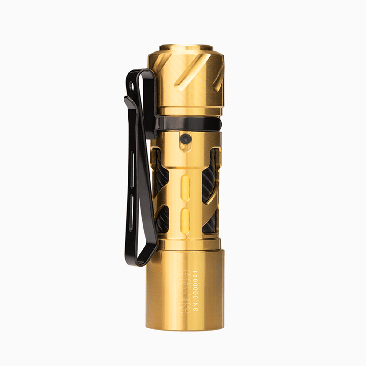 SK03 Flashlight – LOOPGEAR